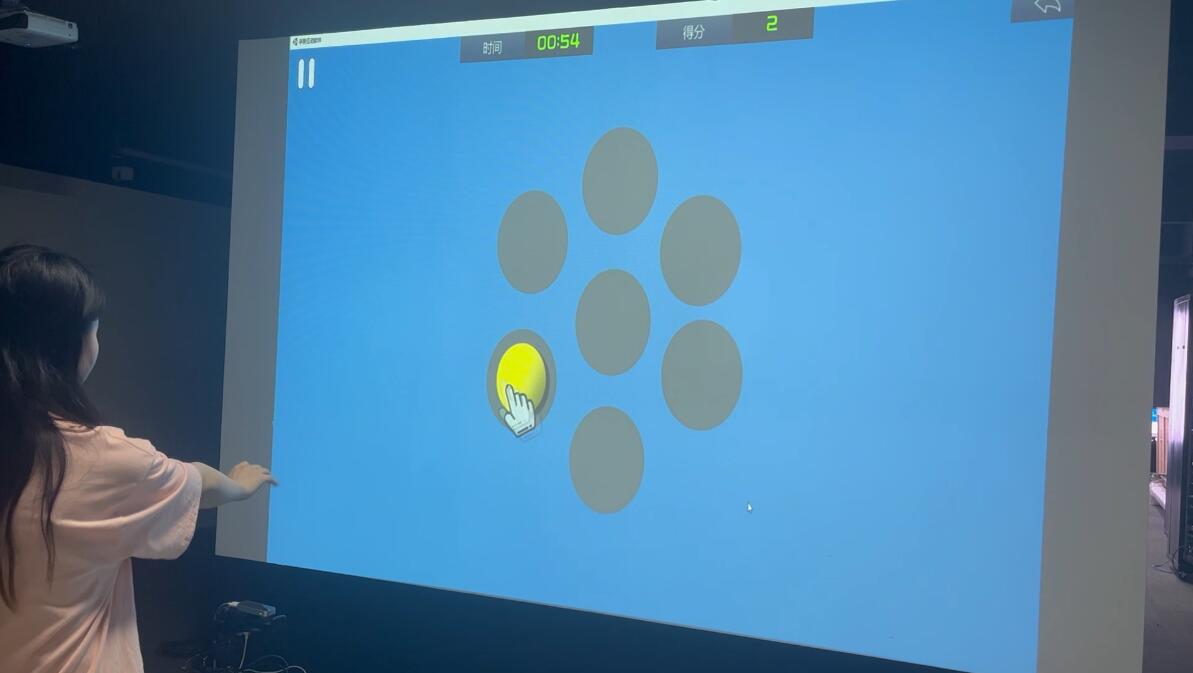 Hand Eye Coordination Games | OT Games